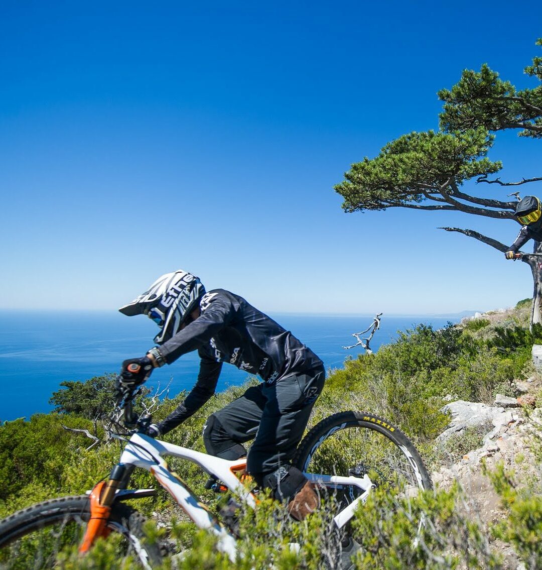 Croatia Bike Tours with Expert Local Guides - 57hours