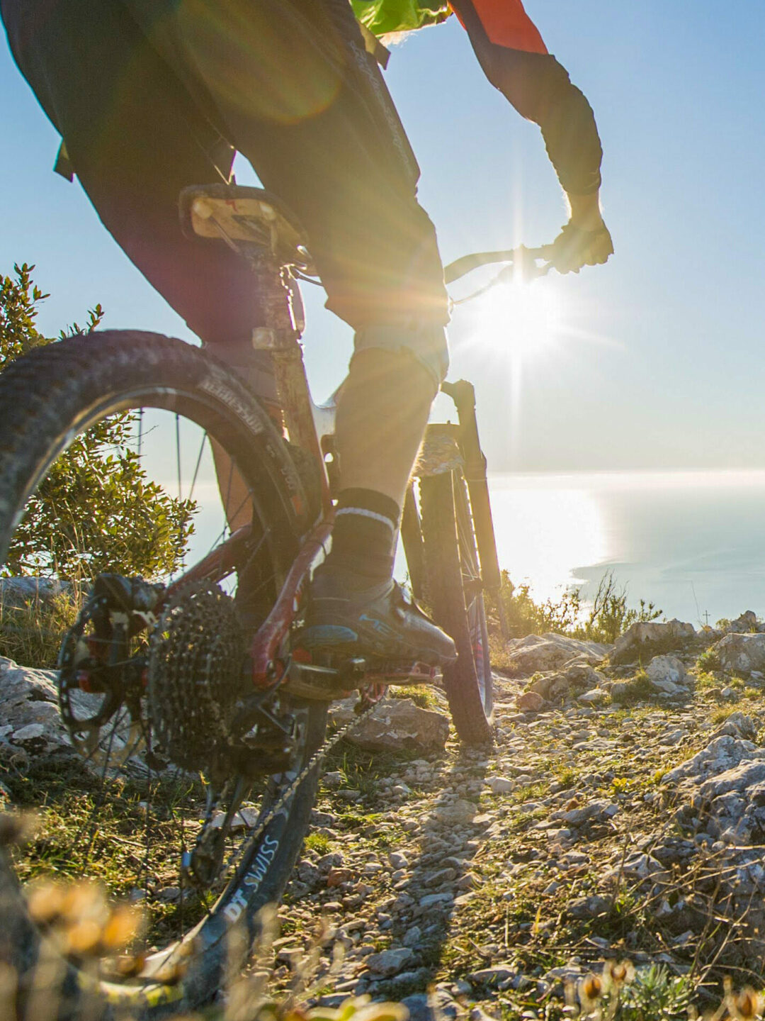 Croatia Bike Tours with Expert Local Guides - 57hours