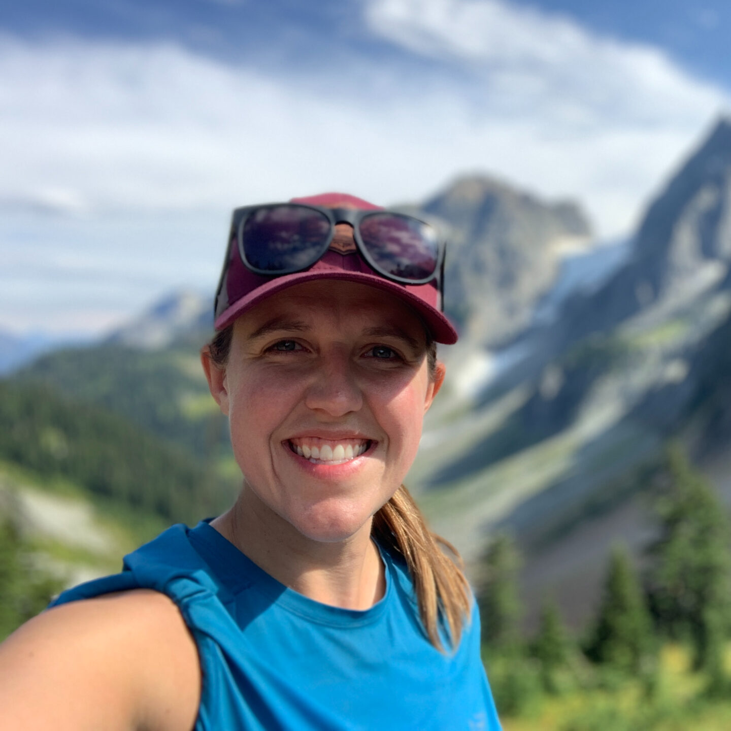 Mt. Rainier's 5 Best Day Hikes: The Spirit of Washington