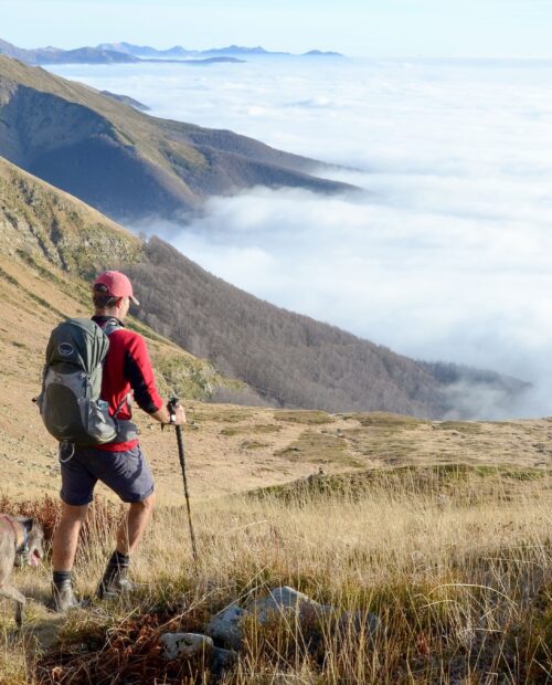 Guided Hiking Trip Through Tuscany | 57hours