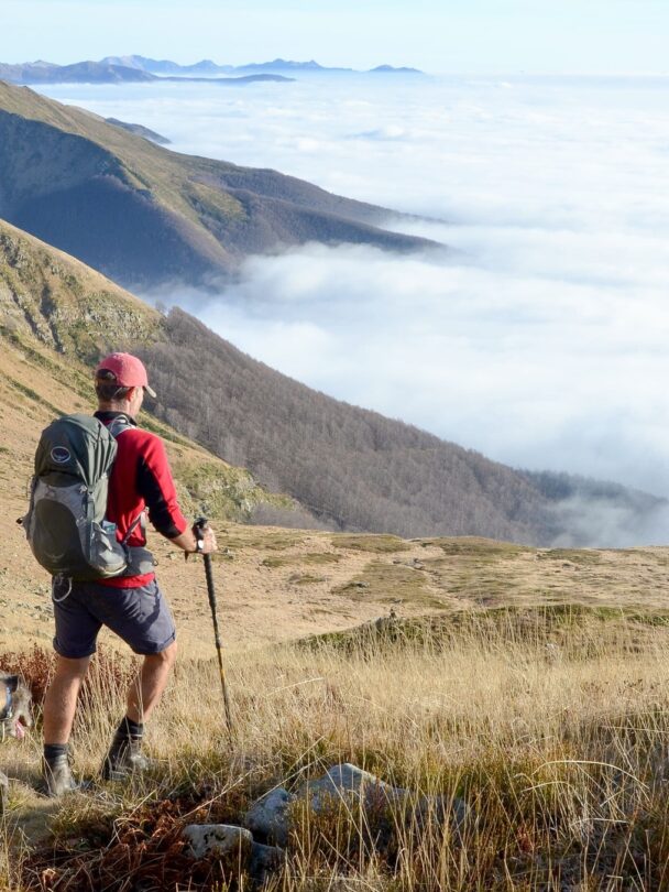 Guided Hiking Trip Through Tuscany | 57hours