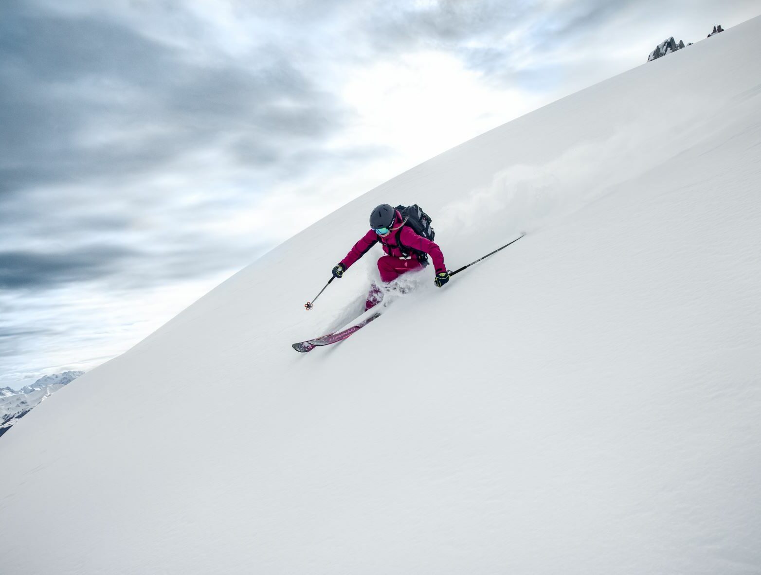 Guided Backcountry Skiing in Summit County, CO | 57hours