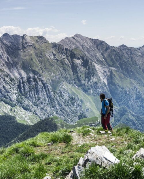 Guided Hiking Trip Through Tuscany | 57hours