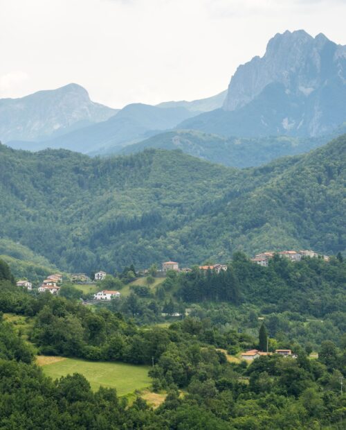 Guided Hiking Trip Through Tuscany | 57hours