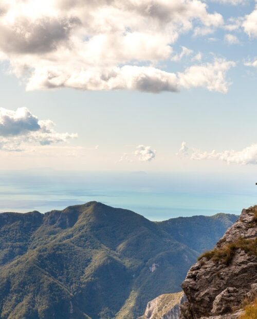 Guided Hiking Trip Through Tuscany | 57hours