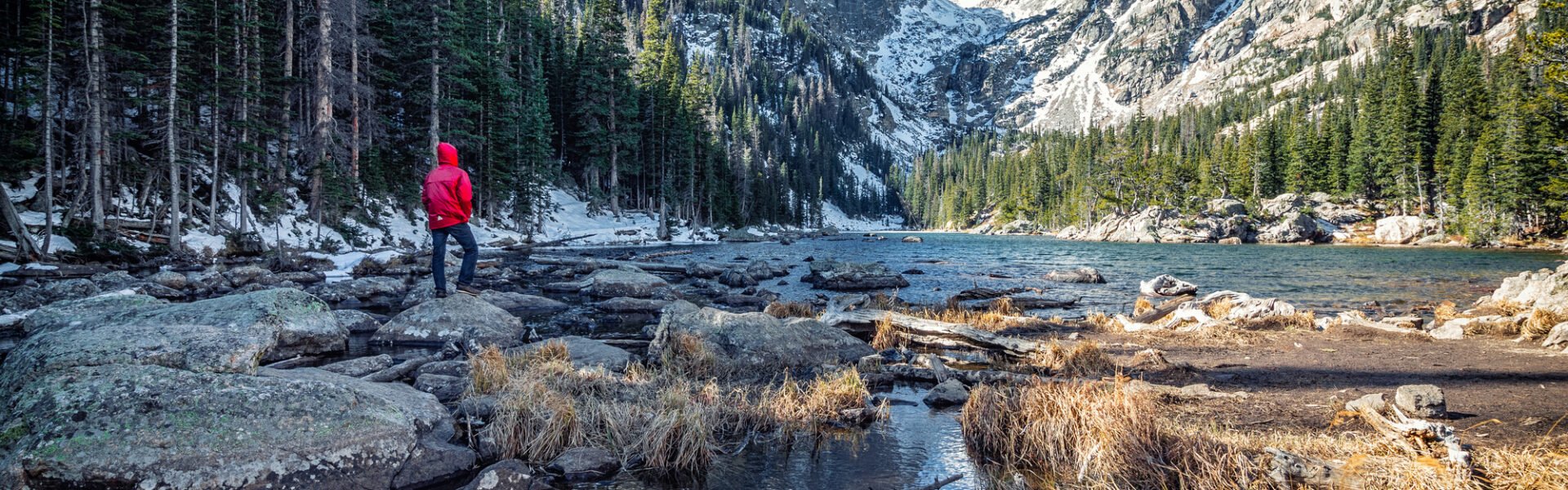 A Local’s Top 8 Picks for The Best Hiking in Colorado