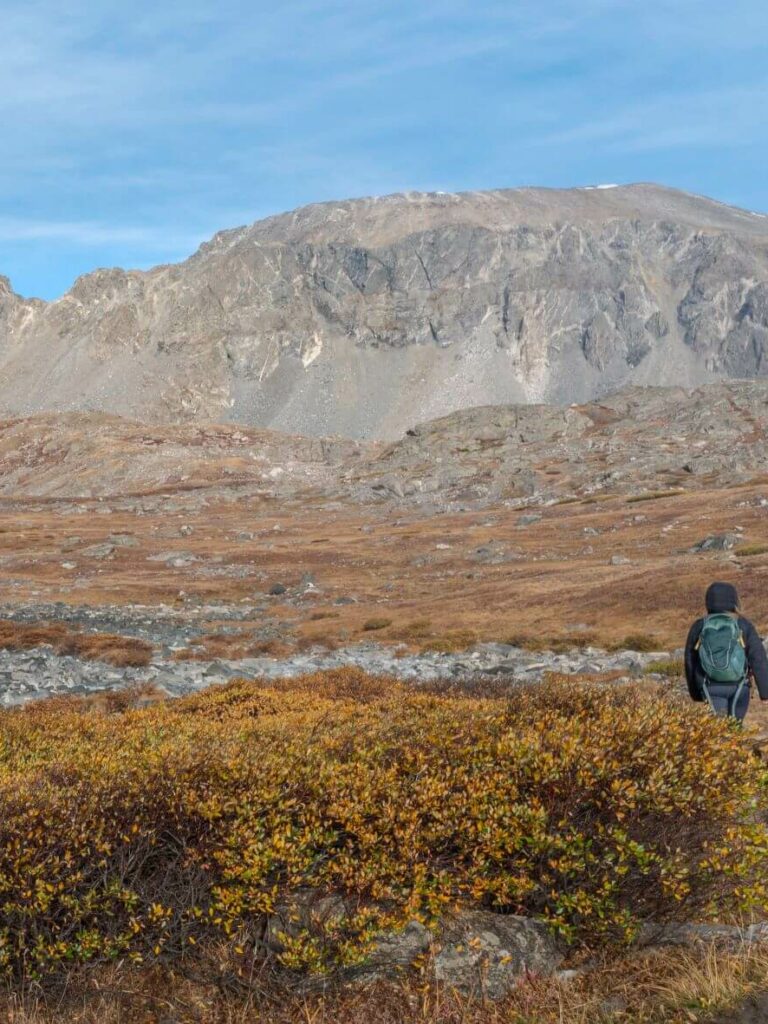 Hiking Summit County's Iconic Trails With a Guide | 57hours