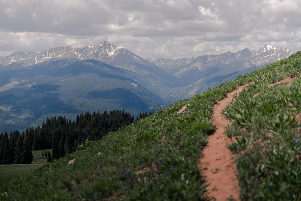 The 10 Best Mountain Biking Locations in Colorado for 2023 | 57hours