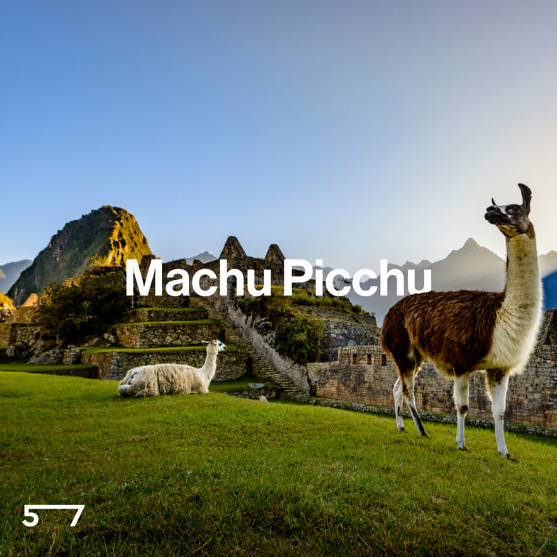 Hiking the Inca Trail to Machu Picchu With Local Guides | 57hours