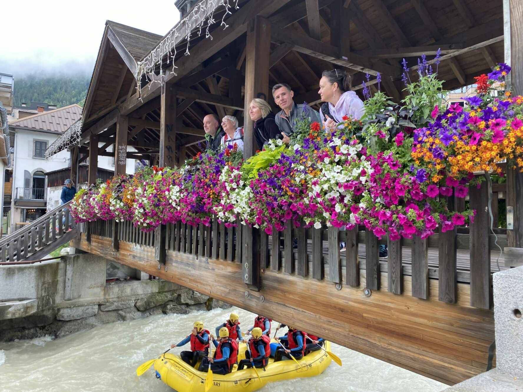 Hiking in Chamonix Is About Much More Than the Mountains