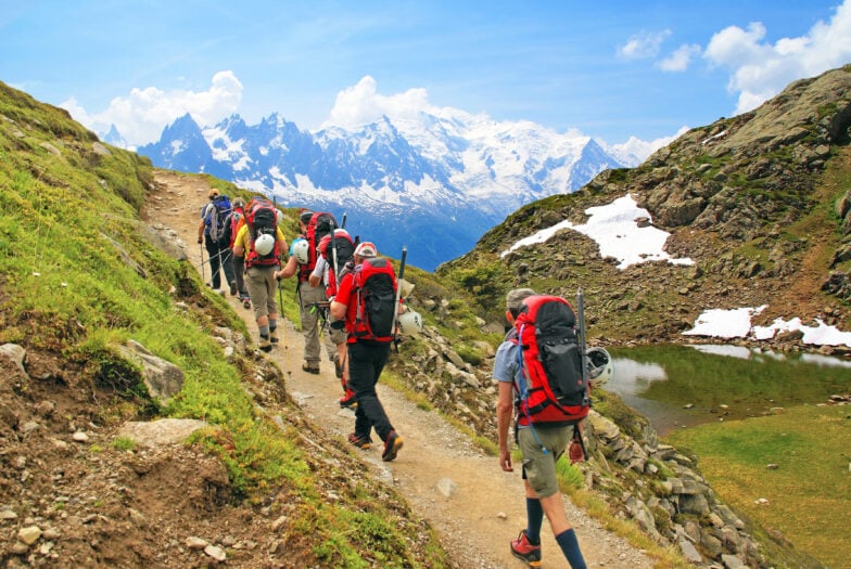 How to Hike the Iconic Tour Du Mont Blanc – 57hours - Discover amazing ...