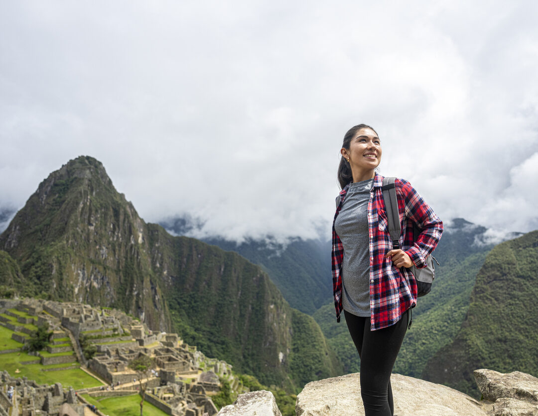 Guided All-Women’s Hiking Tour to Machu Picchu | 57hours