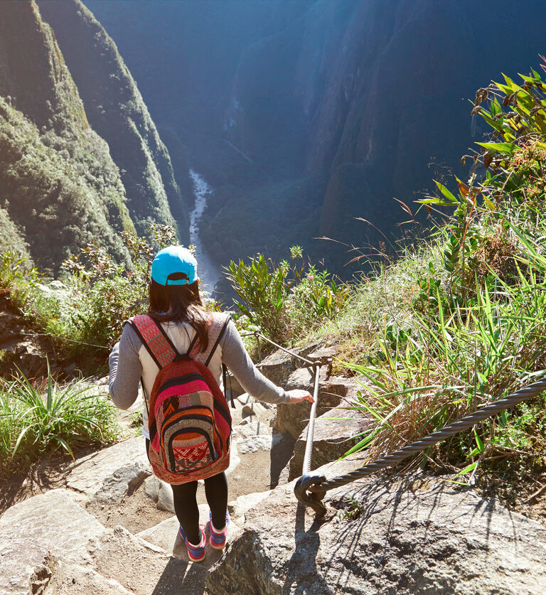 Guided All-Women’s Hiking Tour to Machu Picchu | 57hours