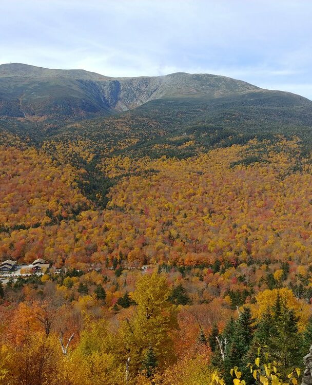 Rumney Rock Climbing With a Guide | 57hours