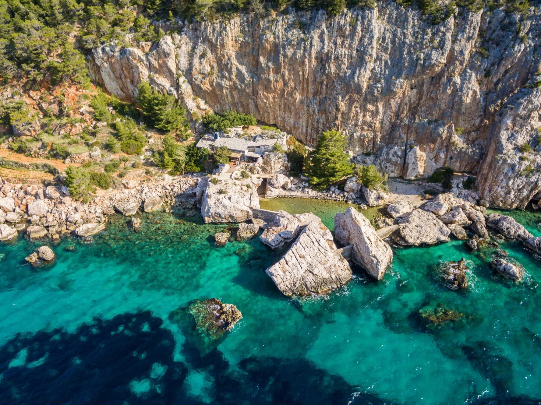 The 6 Best Climbing Spots in Croatia from a Champion Climber