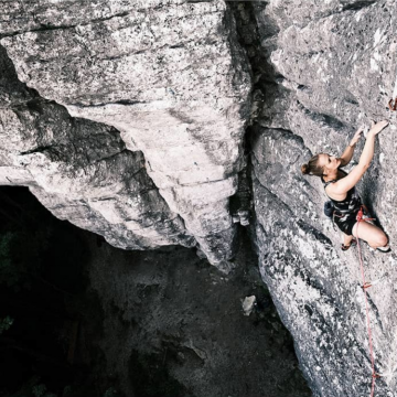 The 6 Best Climbing Spots in Croatia from a Champion Climber