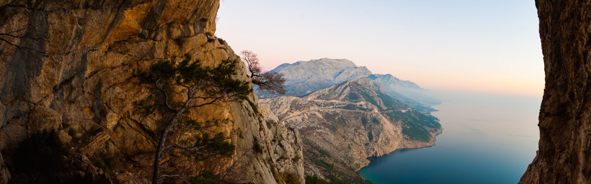 The 6 Best Climbing Spots in Croatia from a Champion Climber