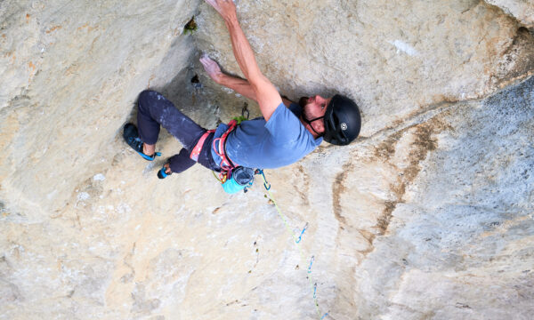 The 6 Best Climbing Spots in Croatia from a Champion Climber