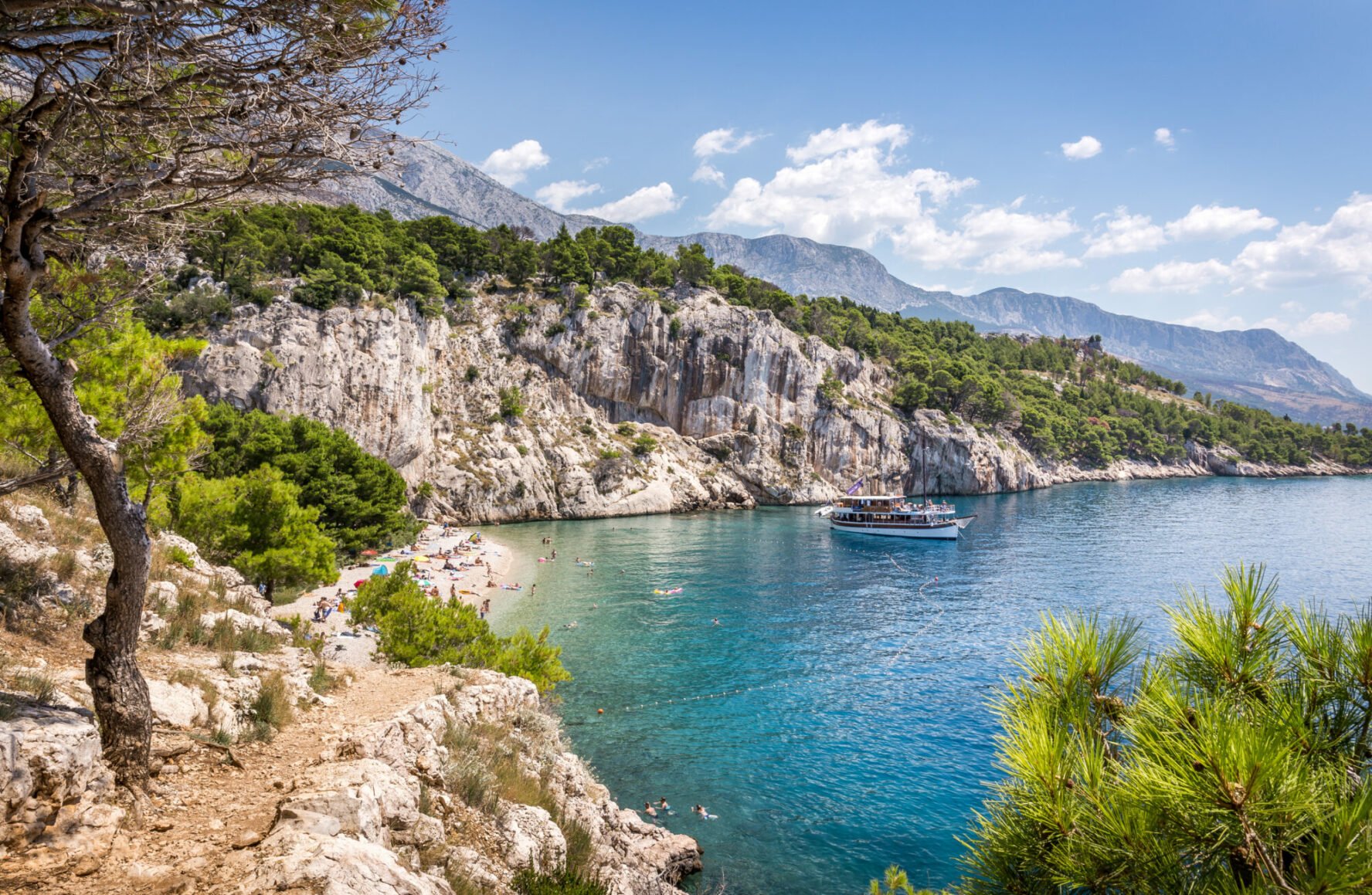 The 6 Best Climbing Spots in Croatia from a Champion Climber