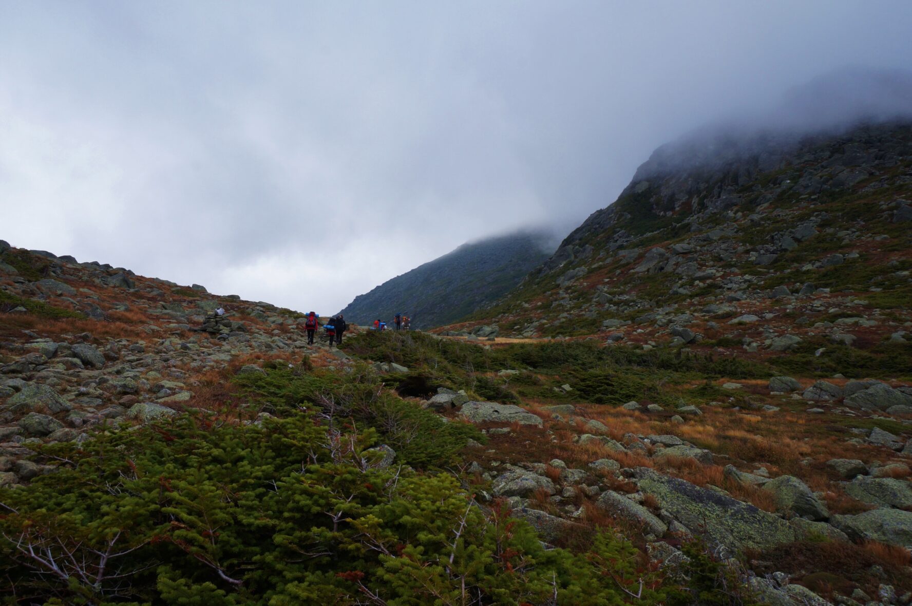 The Best Hikes in New Hampshire For Views Anyone Can Enjoy