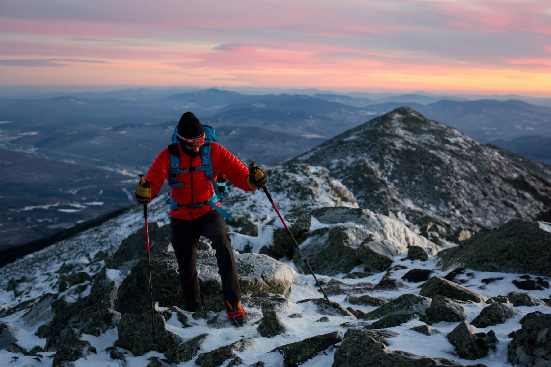 The Best Hikes in New Hampshire For Views Anyone Can Enjoy