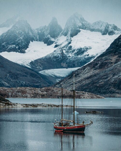 Greenland Sailing and Exploring - Guided Tour | 57hours