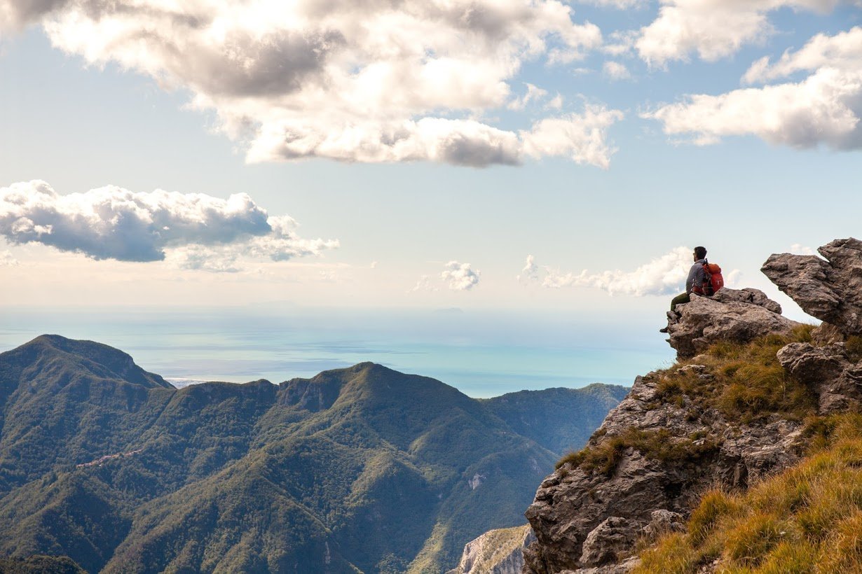 Hiking Tuscany: The Secrets of the Garfagnana Valley