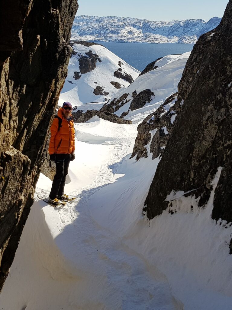 Greenland Sailing and Exploring - Guided Tour | 57hours