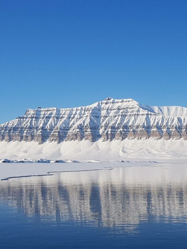 Guided Sea Kayaking Tour from Flam Beach, Norway | 57hours