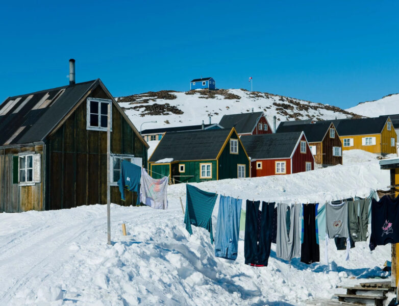 Guided Sailing and Exploring Tour in Greenland | 57hours