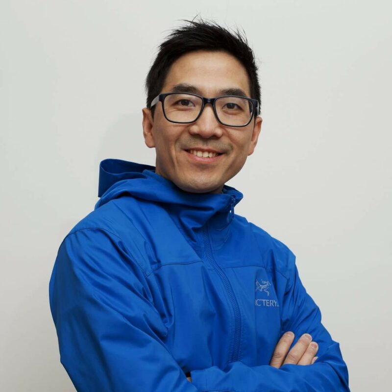 Let the Teaching Be the Guide with Anthony Leong - 57hours