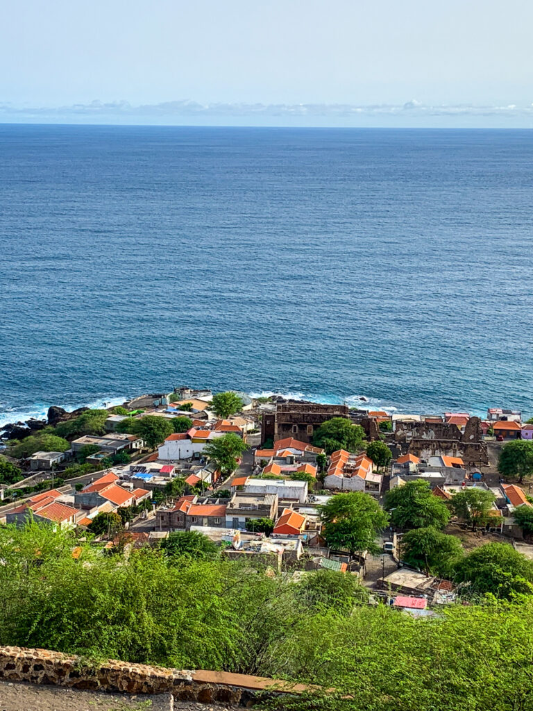 Cape Verde Guided Hiking Tour | 57hours