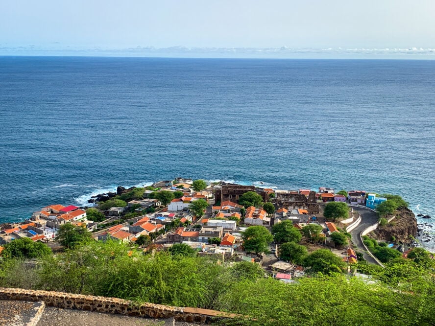 Cape Verde Guided Hiking Tour | 57hours
