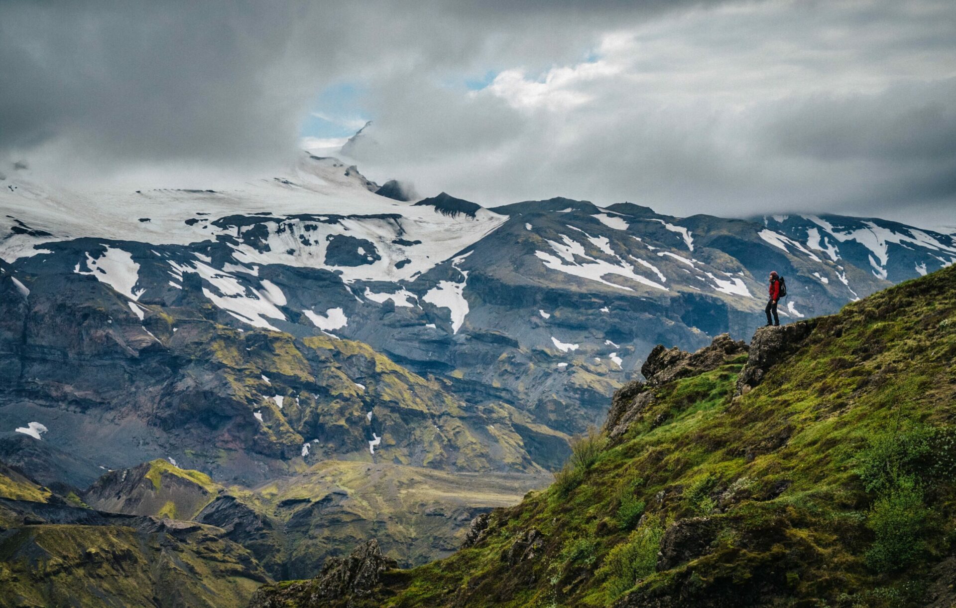 The Best Of Iceland Hiking: A Legacy Written in the Land