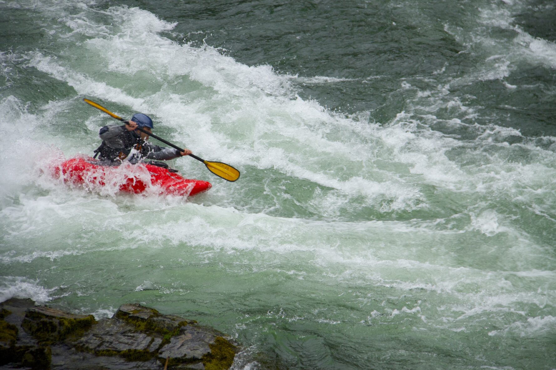 6 Best Places for Kayaking in Oregon: A Wild and Scenic Tour