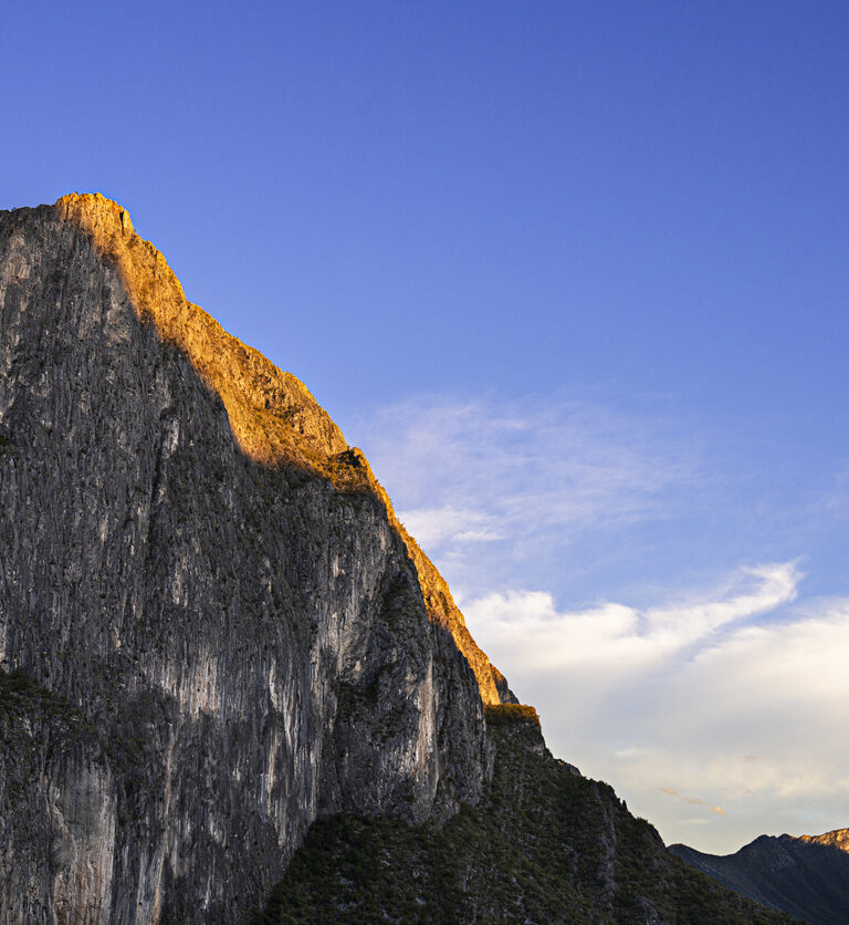 Guided Rock Climbing Retreat, El Potrero Chico | 57hours