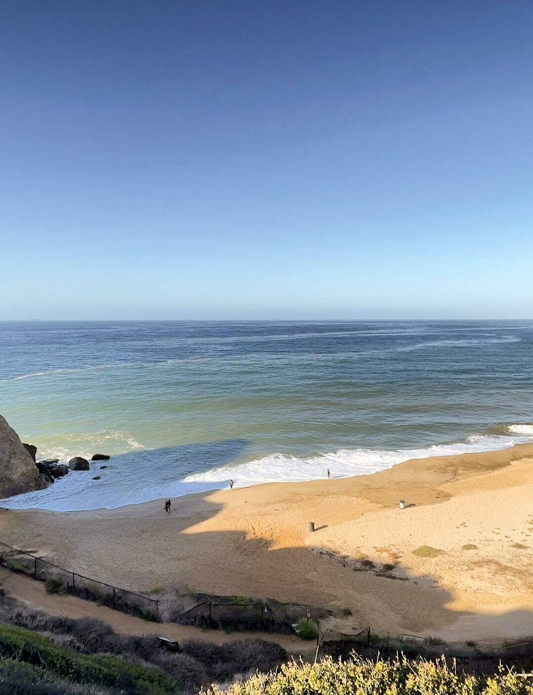 Point Dume, Malibu Rock Climbing - Guided Tour | 57hours