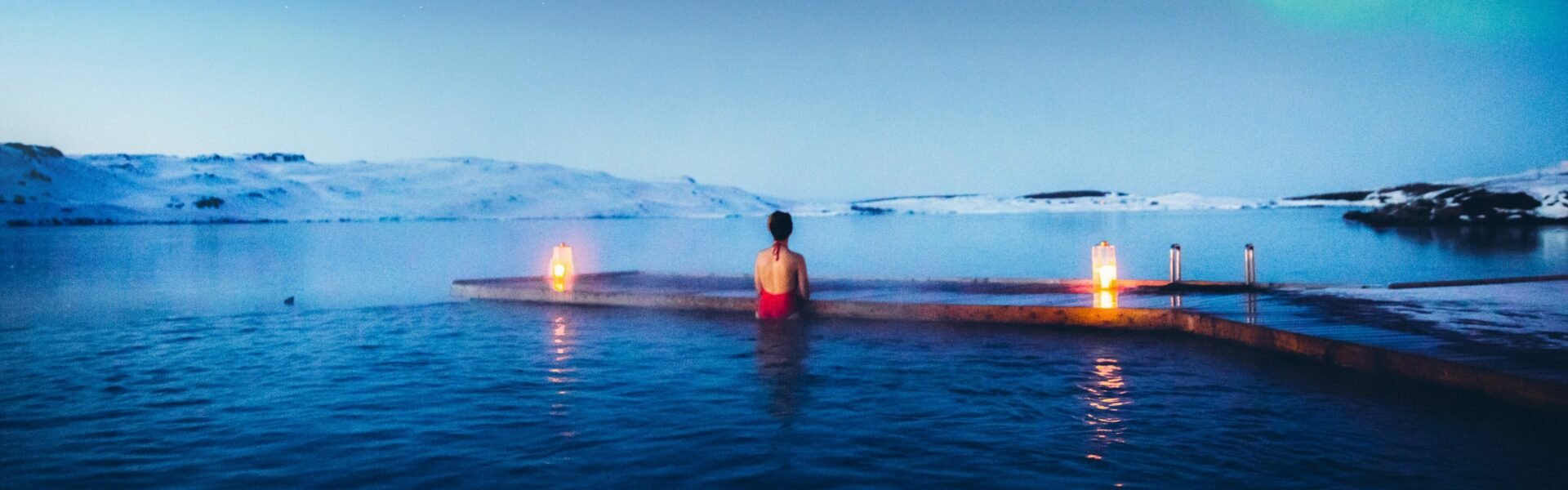 Dip Into Iceland’s Best Hot Springs: A Cultural Tradition