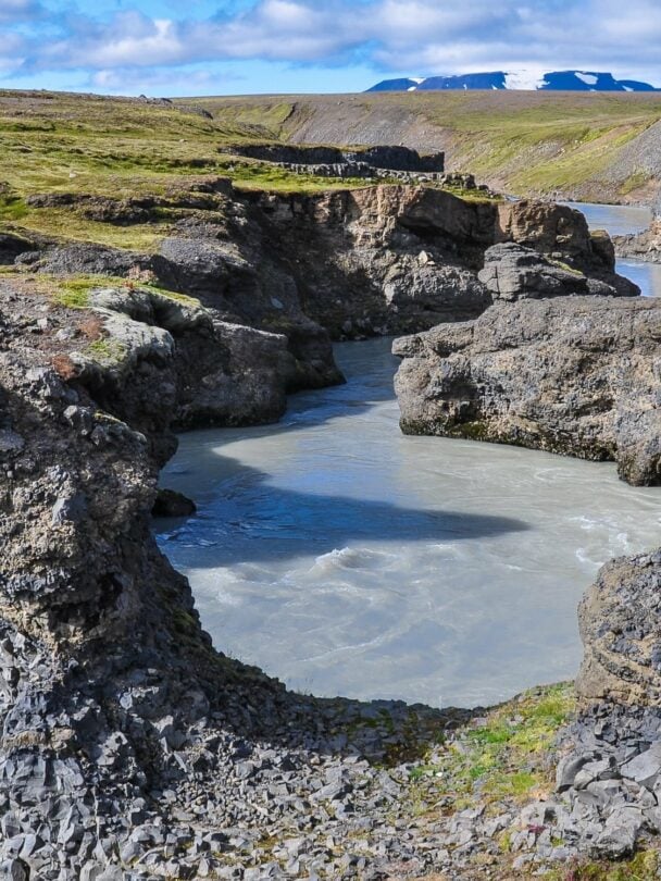 Guided All-Women Iceland Wellness Retreat | 57hours
