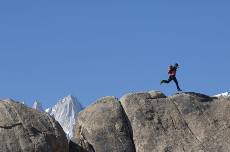 Mt Whitney Guided Alpine Climb | 57hours