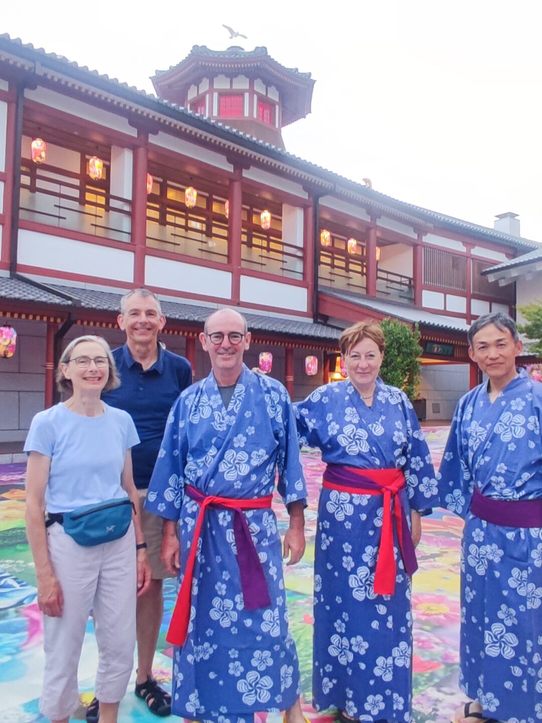 Japan Cycling Tours with Local Guides - 57hours