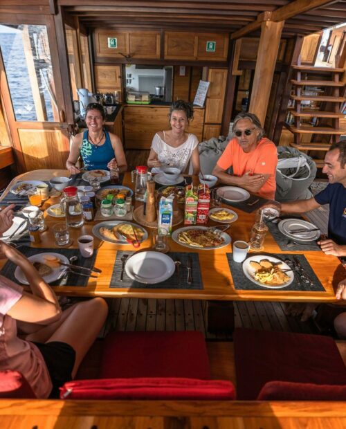 Guided Adventures in Raja Ampat Islands | 57hours