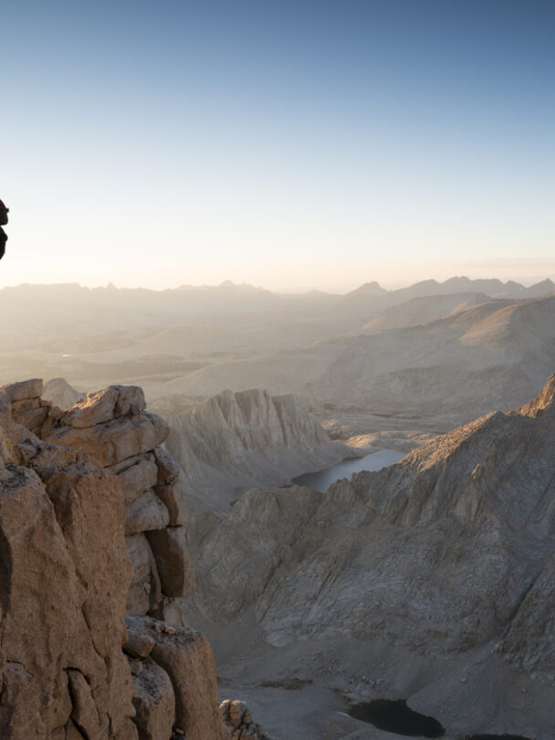 Guided Adventures in Mount Whitney Area | 57hours