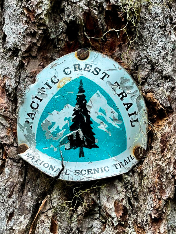 Pacific Crest Trail Oregon Hiking and Backpacking Tour | 57hours