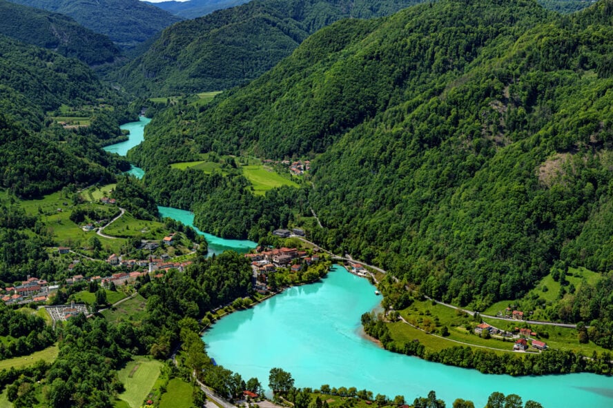 Seven Lakes Valley, Slovenia Hiking -Guided Tour | 57hours