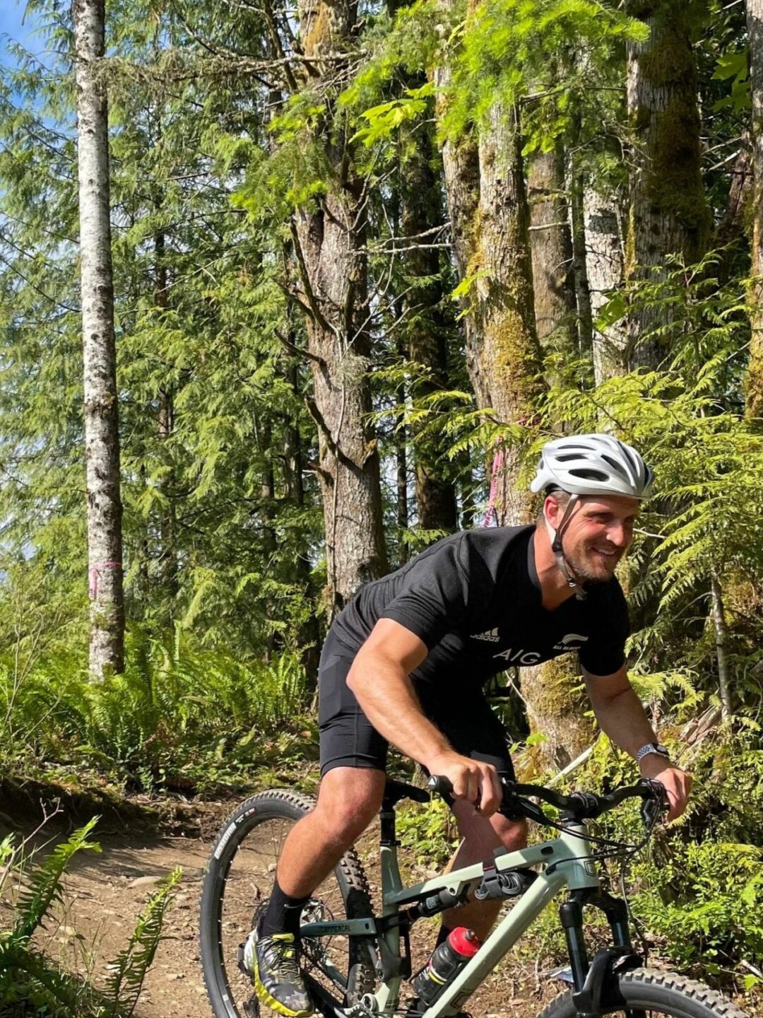 Bellingham Mountain Biking Adventure - Custom Tour | 57hours
