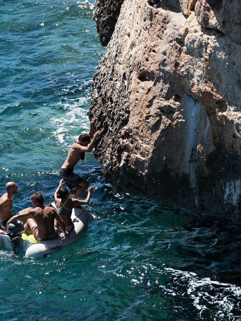 Mallorca, Spain Rock Climbing - Guided Tour | 57hours