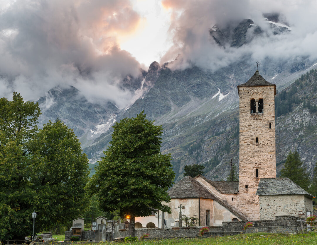 Guided Tour de Monte Rosa Hiking Adventure | 57hours