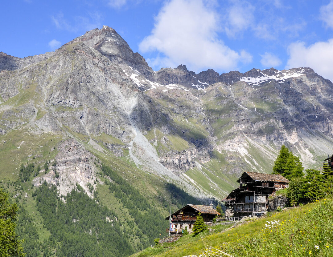 Guided Tour de Monte Rosa Hiking Adventure | 57hours