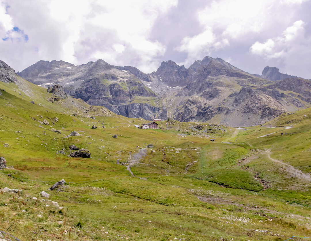 Guided Tour de Monte Rosa Hiking Adventure | 57hours